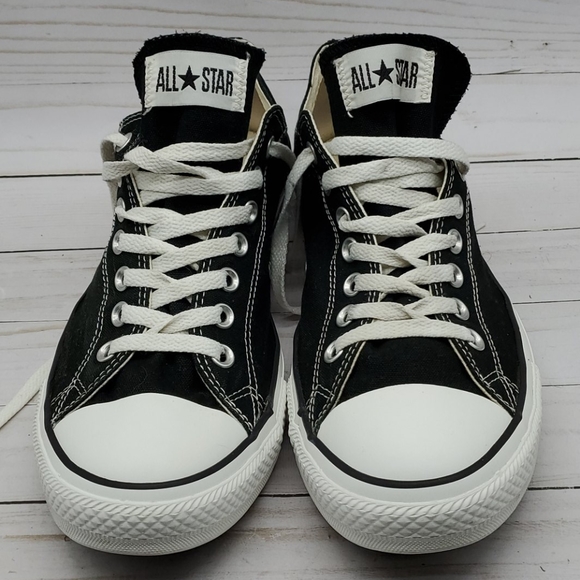 Converse | Shoes | Unisex Converse Mens Sz 2 Women Sz 14 | Poshmark